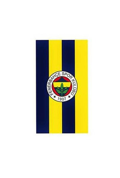 Fenerium 90X135 Fb Logo Kongre Bayrak Fenerium 90X135 Fb Logo Kongre Bayrak