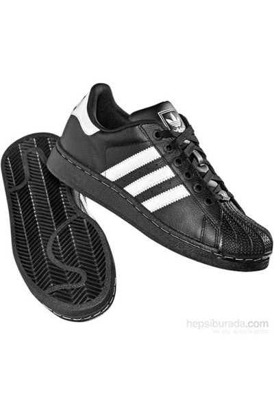 adidas G04531 Superstar Çocuk Ayakkabı