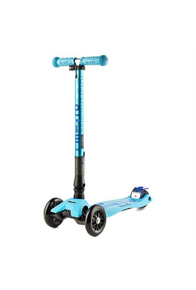 Micro Scooter Maxi Deluxe Açık Mavi MMD027 Micro Scooter Maxi Deluxe Açık Mavi MMD027