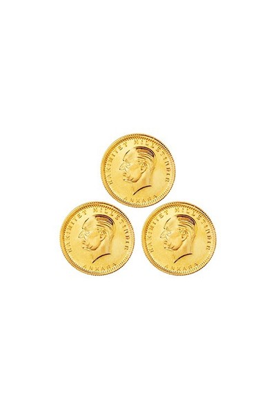 3'lü Ata Lira Paketi Eski Tarihli 3'lü Ata Lira Paketi Eski Tarihli