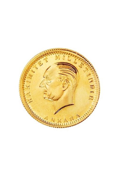 Ata Lira Eski Kulpsuz