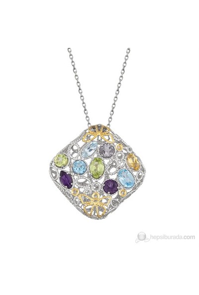 Diva Pırlanta Gümüş 