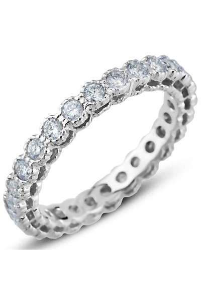 Goldstore 18 Ayar Altın 0.65 Ct Pırlanta Tamtur Alyans Dttd39172 Goldstore 18 Ayar Altın 0.65 Ct Pırlanta Tamtur Alyans Dttd39172