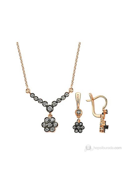 Gizzaro Pırlanta Takım GZTA031