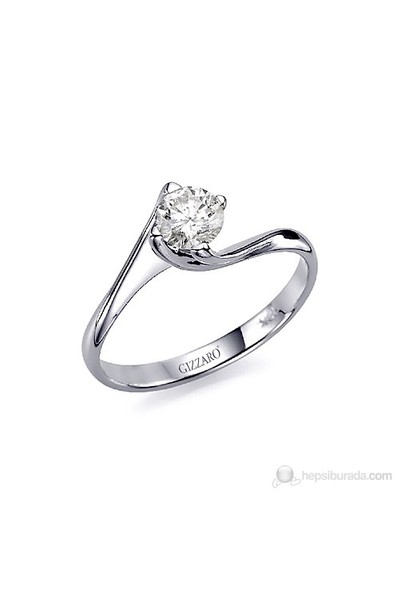 Gizzaro 0.19 Karat Pırlanta Tektaş Yüzük GZT150 - Ticari Kartlara Özel 9 Taksit İmkanı Gizzaro 0.19 Karat Pırlanta Tektaş Yüzük GZT150 - Ticari Kartlara Özel 9 Taksit İmkanı