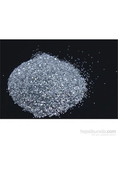 Boya Simi Gümüş 40 Gr Boya Simi Gümüş 40 Gr