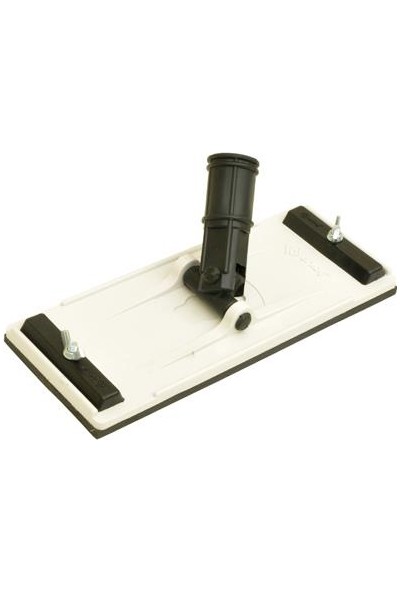 Zımpara Bağlama Takozu Sap Takmalı