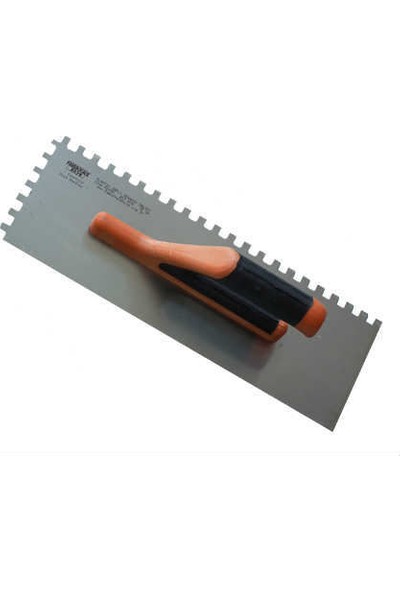 Dyr Seramik Fayans Malası 35 cm