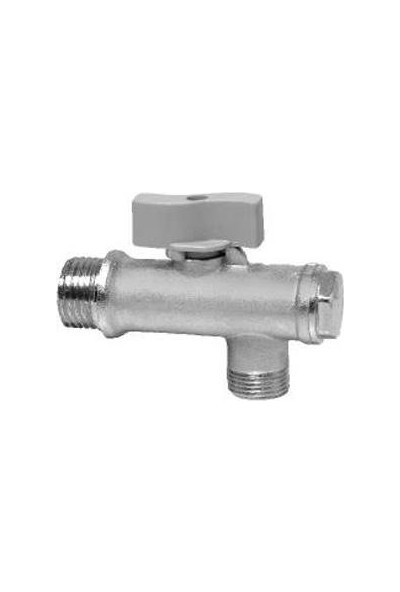 1/2 Filitreli Taharet Musluğu 1/2 Filitreli Taharet Musluğu