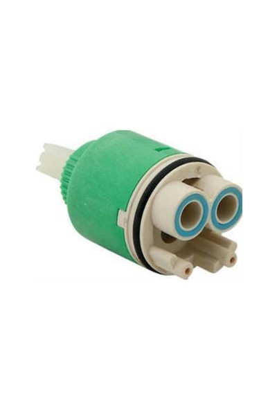 Mix Batarya Kartuş Ayaklı 35 lik