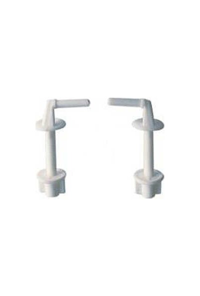 Klozet Kapak Vidası