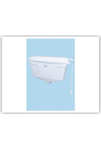 Visam Lord 2000 Asma Zincirli Rezervuar Visam Lord 2000 Asma Zincirli Rezervuar