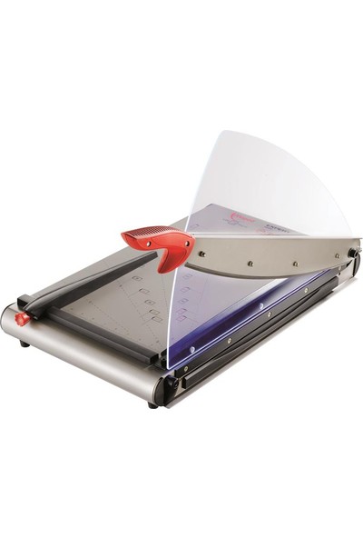 Maped 888810 Expert A4 Kollu Giyotin 16 Syf Maped 888810 Expert A4 Kollu Giyotin 16 Syf