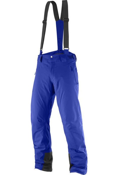 Salomon Mavi Kayak Pantolonu L39705800