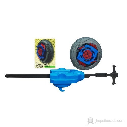 Beyblade Beywheelz Başlangıç Paketi Wheelz Soaring Wing Fiyatı