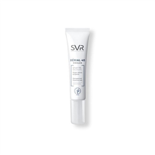 SVR Xerial 40 Nails 10ml - Tırnak Bakım Jeli Fiyatı