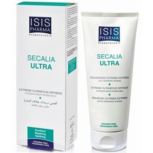 ISIS PHARMA Secalia ULTRA, 200ml Fiyatı - Taksit Seçenekleri