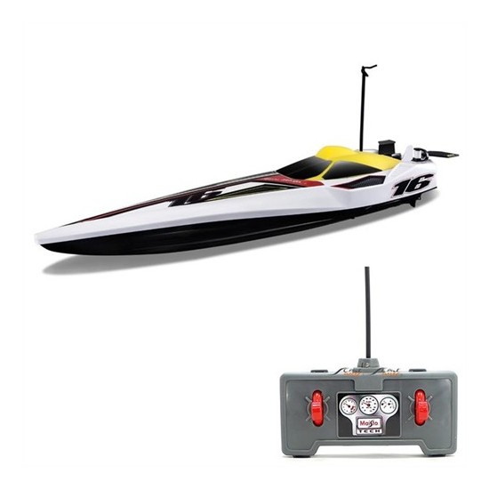 Maisto Tech Hydroblaster Speed Boat Tekne R/C Model 1 Fiyatı