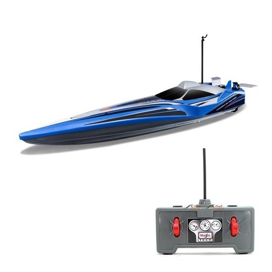 Maisto Tech Hydroblaster Speed Boat Tekne R/C Model 2 Fiyatı