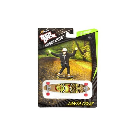 Tech Deck Longboard Fiyatı, Taksit Seçenekleri ile Satın Al