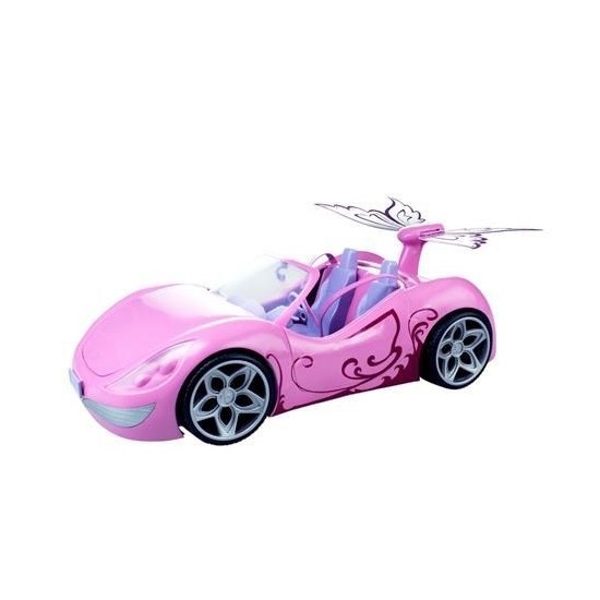 Adore Winx Bloom&Car Bloom Ve Arabası Fiyatı - Taksit Seçenekleri