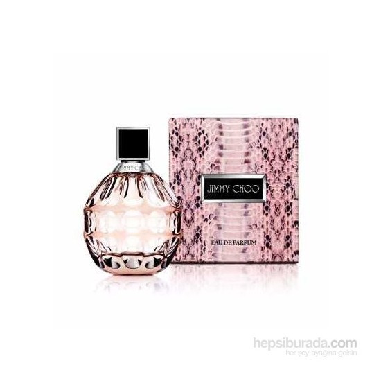 Jimmy Choo Edp 60 Ml Kadın Parfüm - OnuAl Fiyat Arşivi