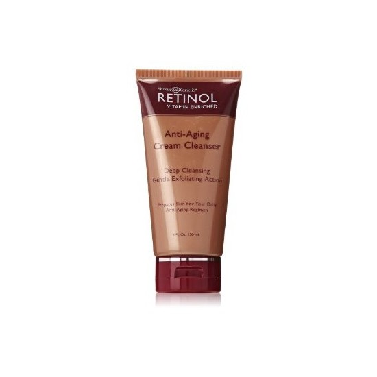 Retinol Anti Aging Cream Cleanser 150Ml Fiyatı - Taksit Seçenekleri