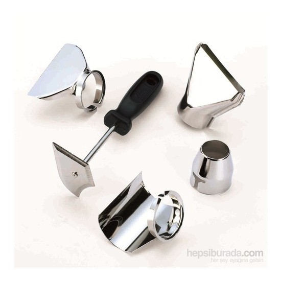 Black & Decker KX2001K-XK Sıcak Hava Tabancası 2000W Fiyatı