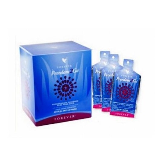 Forever Living Freedom 2Go Fiyatı - Taksit Seçenekleri