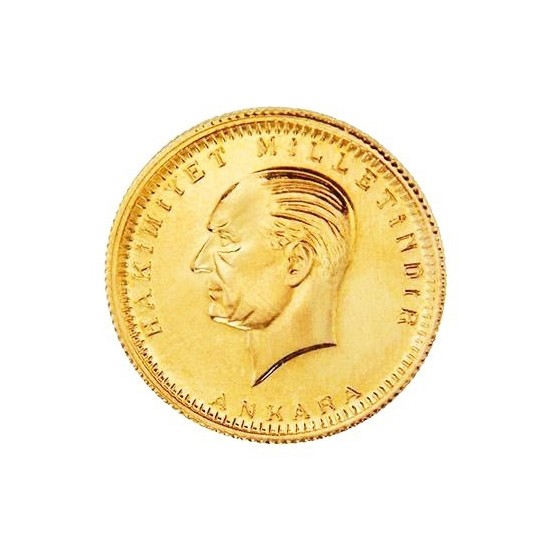 Ata Lira Eski Kulpsuz Fiyatı, Taksit Seçenekleri ile Satın Al