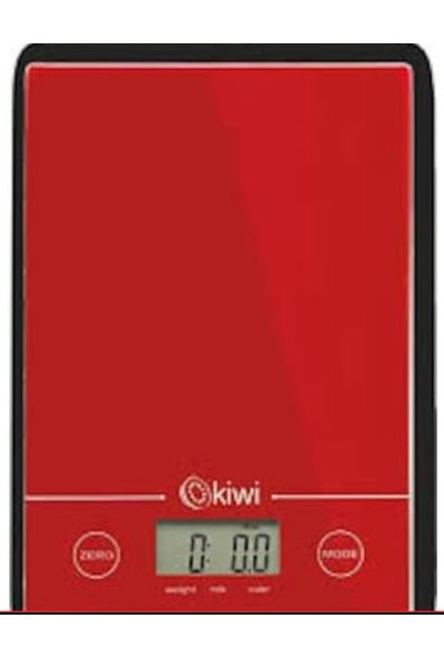 Kiwi Kks 1123 Elektronik Mutfak Terazisi