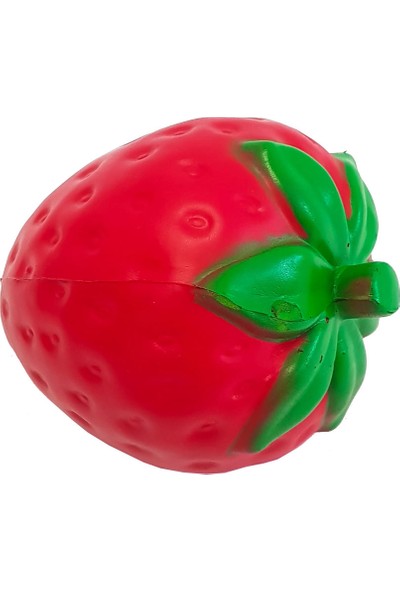 Squishy Çilek 11 cm 92082