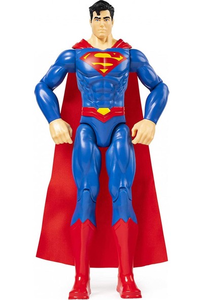 Dc Comics Figür 30 cm Superman 6056278-20123032