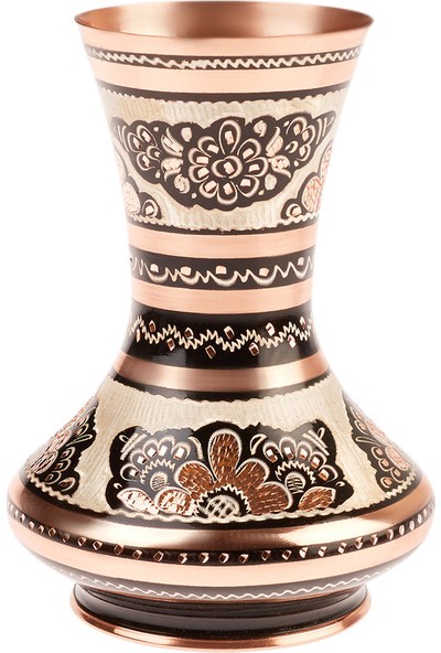 Karaca Home Palace El Işlemeli Vazo Karaca Home Palace El Işlemeli Vazo