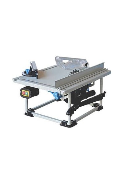 Mac Allister 800 W Tezgah Testere Yatar Mac Allister 800 W Tezgah Testere Yatar