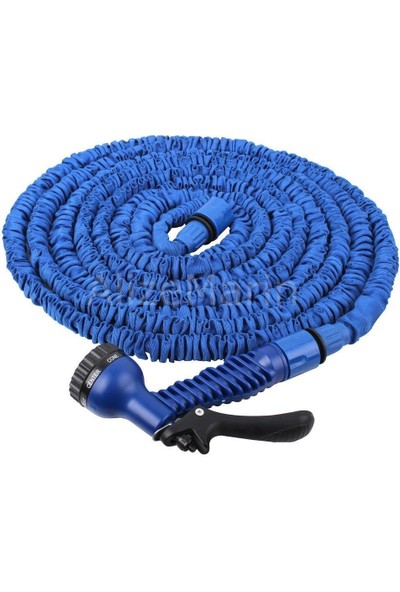 Mbois - Tabancalı Uzayan Hortum Hose Bahçe Hortumu 30 Metre Mbois - Tabancalı Uzayan Hortum Hose Bahçe Hortumu 30 Metre