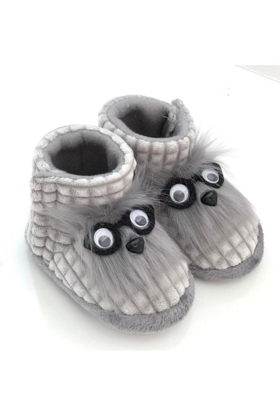 Miracle Çocuk Panduf , Ev Kreş Anaokulu Ayakkabısı , Kaydırmaz Taban , Gri Çocuk Panduf Miracle Çocuk Panduf , Ev Kreş Anaokulu Ayakkabısı , Kaydırmaz Taban , Gri Çocuk Panduf