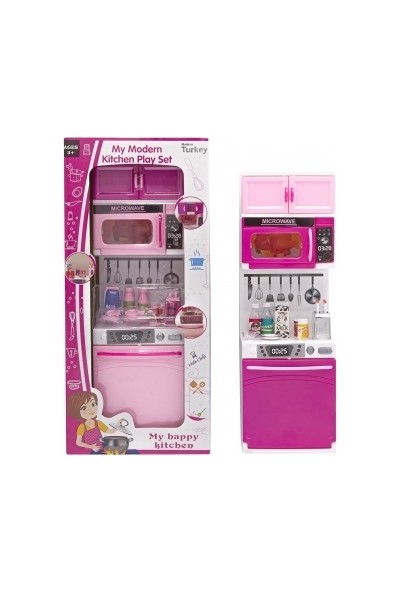 Mbois My Happy Bebeksiz Oyuncak Eğlenceli Bulaşık Makinesi Mbois My Happy Bebeksiz Oyuncak Eğlenceli Bulaşık Makinesi