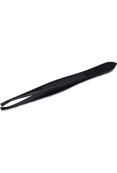 Jameson Cımbız Metal Siyah 9cm Taksun Tw-28