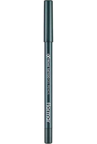 Flormar - Göz Kalemi - Extreme Tattoo Gel Pencil 003 Deep Green 8682536028851 47000076 Flormar - Göz Kalemi - Extreme Tattoo Gel Pencil 003 Deep Green 8682536028851 47000076