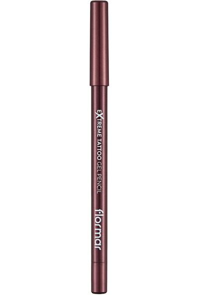 Flormar - Göz Kalemi - Extreme Tattoo Gel Pencil 005 Very Berry 8682536028875 47000076
