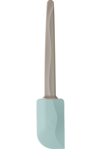 Ikea Bakglad Spatula Bej - Mavi