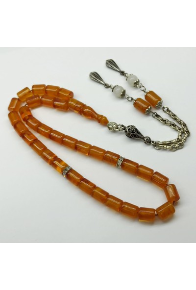 Antaliarts Sıkma Kehribar Kesme Kesim