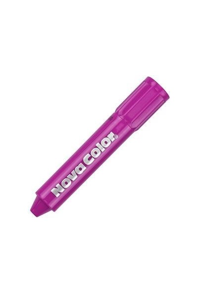 Nova Colar Yüz Boyası Pembe