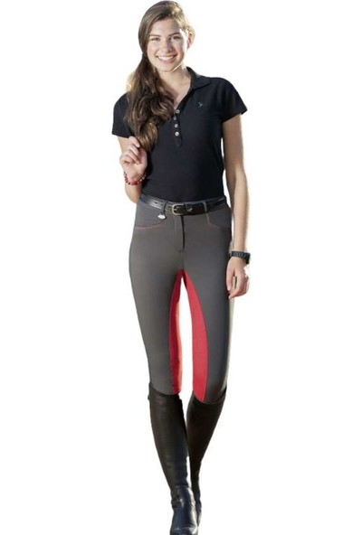 Asi At Binici Pantolonu Bayan \