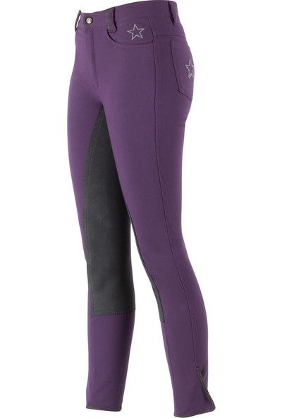 Asi At Binici Pantolonu Genç