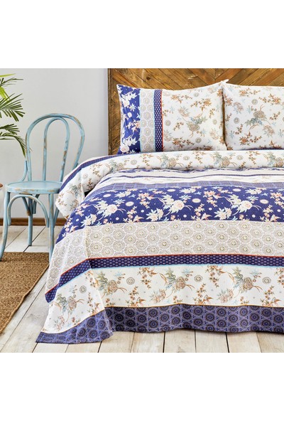 Sarah Anderson Paulita Çift Kişilik Pike Yastık Seti