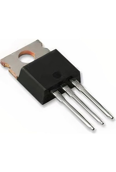 IR IRFZ44 - 49 A 55 V Mosfet - TO220 Mofset