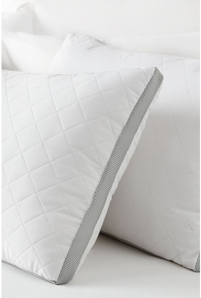 Zeynep Tekstil Klimalı Yastık 50X70 cm Zeynep Tekstil Klimalı Yastık 50X70 cm