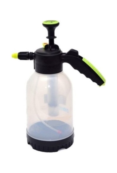 Hb Garden Şeffaf Sisleme/su Pompası 2 Lt Hb Garden Şeffaf Sisleme/su Pompası 2 Lt